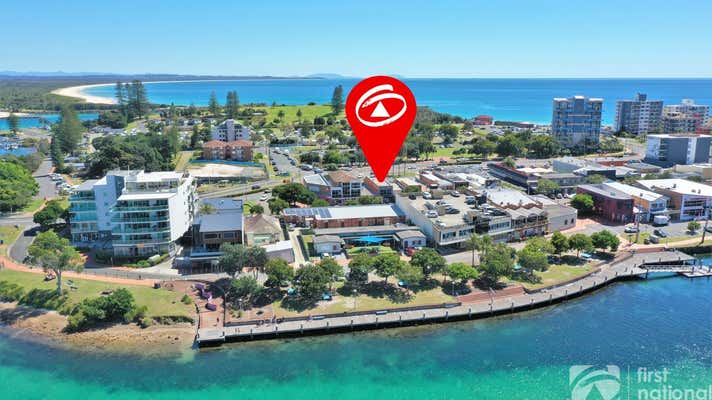 Sold Shop & Retail Property at 7 Wharf Street, Forster, NSW 2428 ...