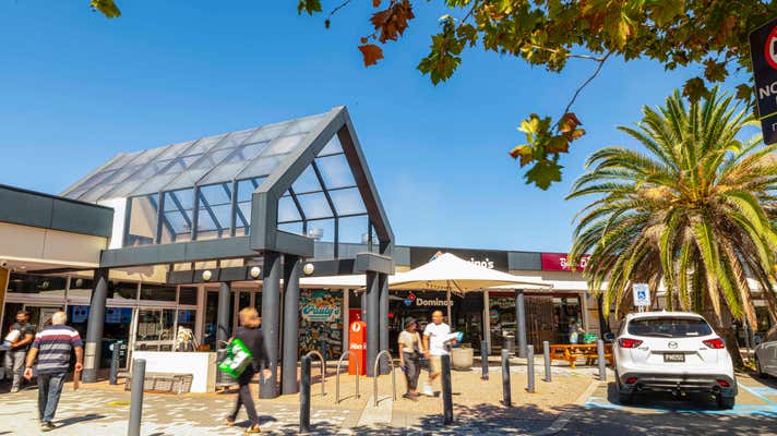 Hawaiian's Noranda, Cnr Benara Rd and McGilvray Ave, Noranda, WA 6062 ...