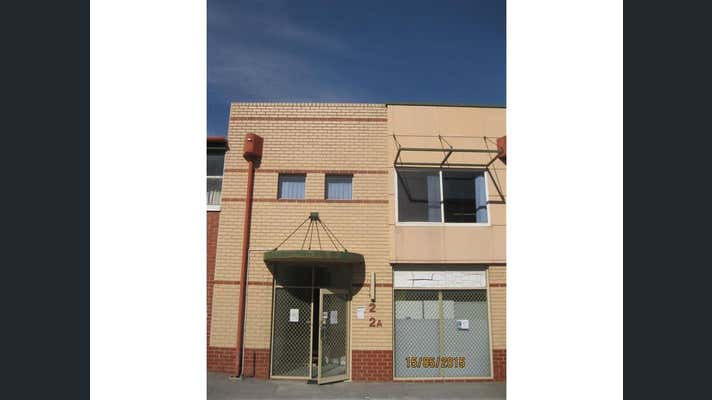 Leased Other Property at 2A / 5 Hayden Court, Myaree, WA 6154 ...