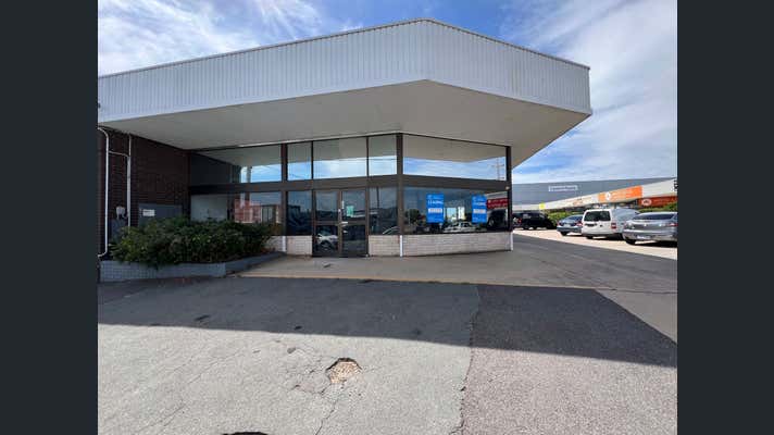 Leased Showroom & Large Format Retail at Unit 1 & 2, 52 - 58 Wollongong ...
