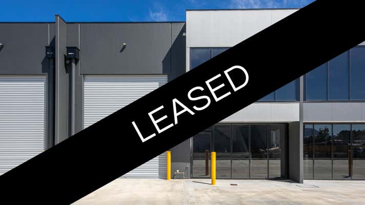 Leased Industrial & Warehouse Property at 4/9 Pioneer Way, New Gisborne ...