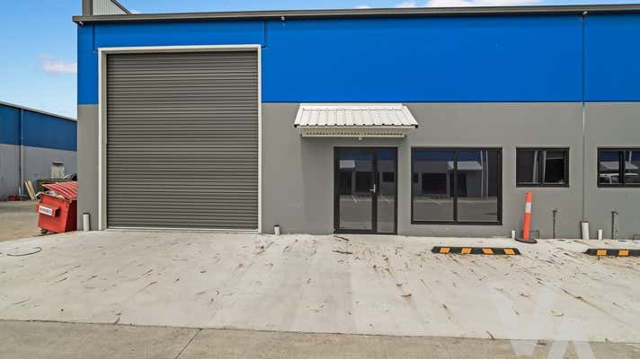 Leased Industrial & Warehouse Property at 6a/11 Kyle Street, Rutherford ...