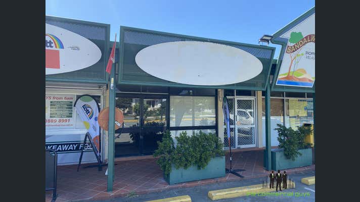 Leased Shop & Retail Property at 2/4-6 Craigan St, Strathpine, QLD 4500 ...