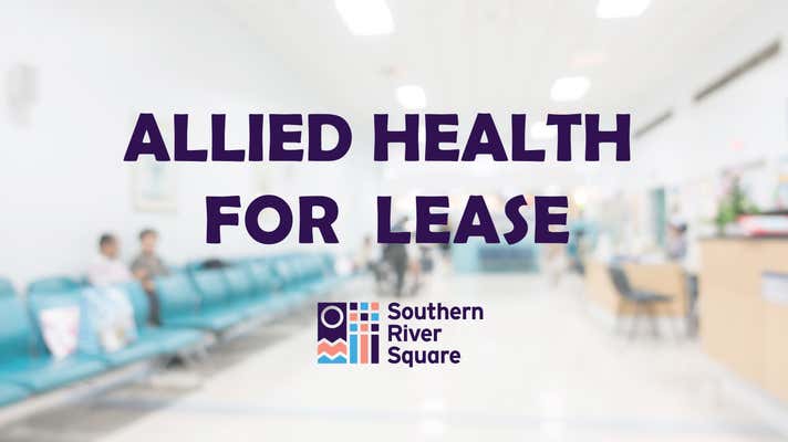 Leased Medical & Consulting Property at Southern River Square, Tenancy ...