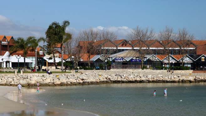 Leased Shop & Retail Property at Shop 100, Hillary's Boat Harbour, 28 ...