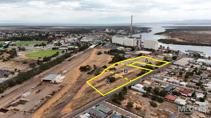 Lot, Lot 2 Alpha Terrace, Port Pirie, SA 5540 - Development Site & Land ...