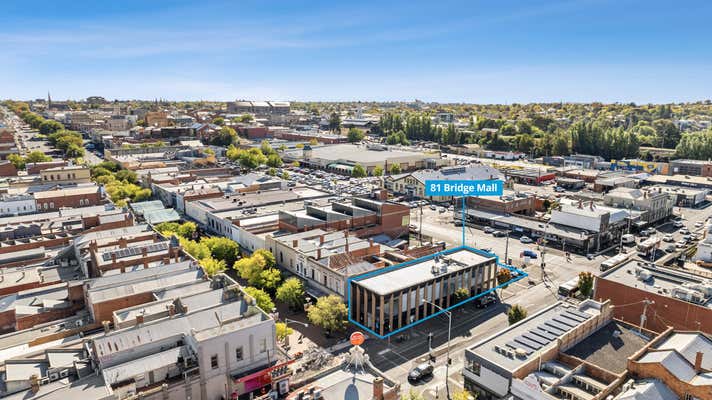 81 Bridge Mall, Ballarat Central, VIC 3350 - Shop & Retail Property For ...