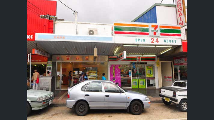 Sold Shop & Retail Property at 234-236 Beamish Street, Campsie, NSW ...