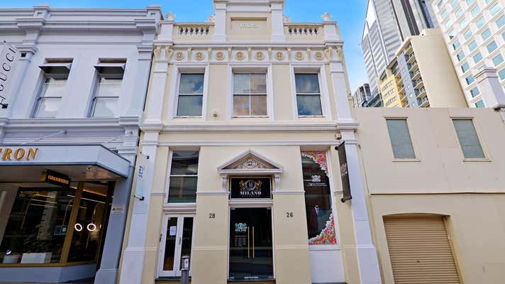 26 King Street, Perth, WA 6000 - Office For Lease - realcommercial