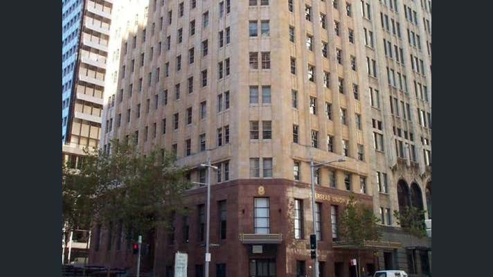 Leased Office at Part Level 12, 53 Martin Place, Sydney, NSW 2000 ...