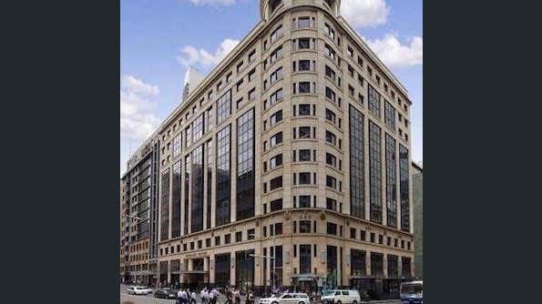 Leased Office at 1/20 Bridge Street, Sydney, NSW 2000 - realcommercial