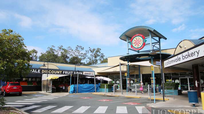 Leased Shop & Retail Property in Calamvale, QLD 4116 - realcommercial