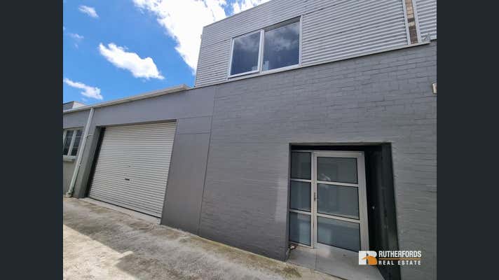 Leased Industrial & Warehouse Property at 9/5 Kolora Road, Heidelberg ...