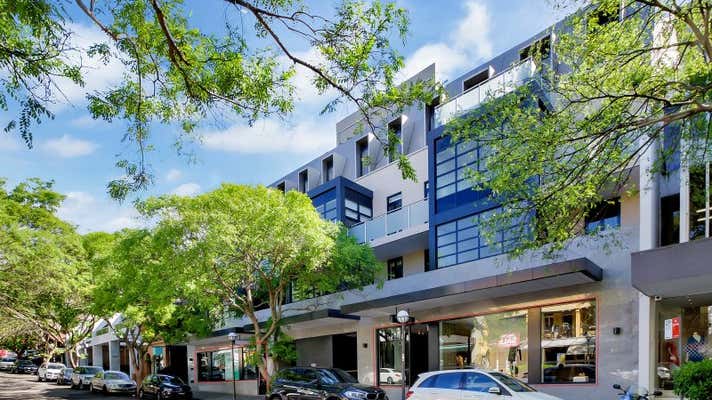 Leased Shop & Retail Property at 16-18 Bay Street, Double Bay, NSW 2028 ...