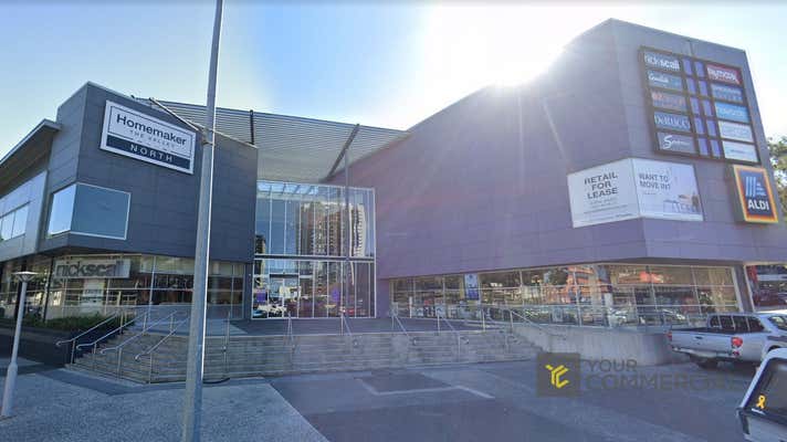 Leased Shop & Retail Property at 650 Wickham Street, Fortitude Valley ...
