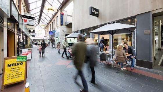 Leased Shop & Retail Property at 15 Howey Place, Melbourne, VIC 3000 ...