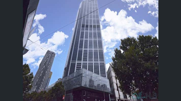 Leased Office at 11/360 Elizabeth Street, Melbourne, VIC 3000 ...