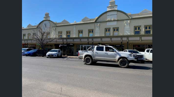 Leased Shop & Retail Property at THE TOWN CENTRE, Shops 8 &/19-41 ...