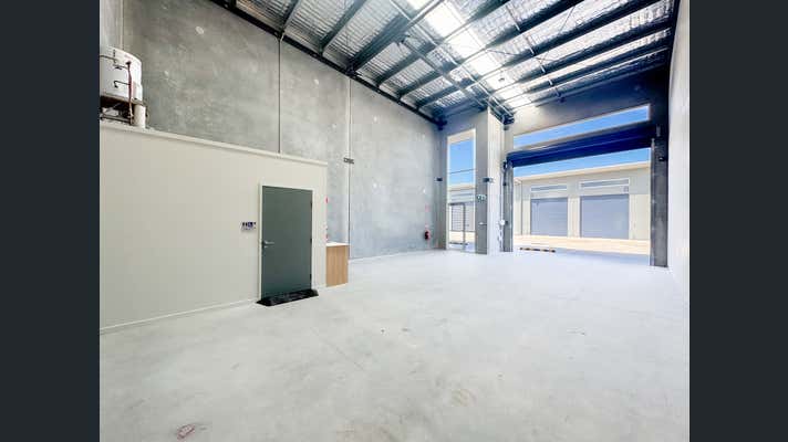 Leased Industrial & Warehouse Property at 2/11 Bluewater Close, Taylors ...