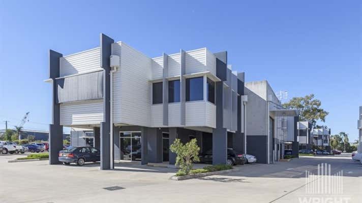 Sold Industrial & Warehouse Property at 17/35 Paringa Road, Murarrie ...
