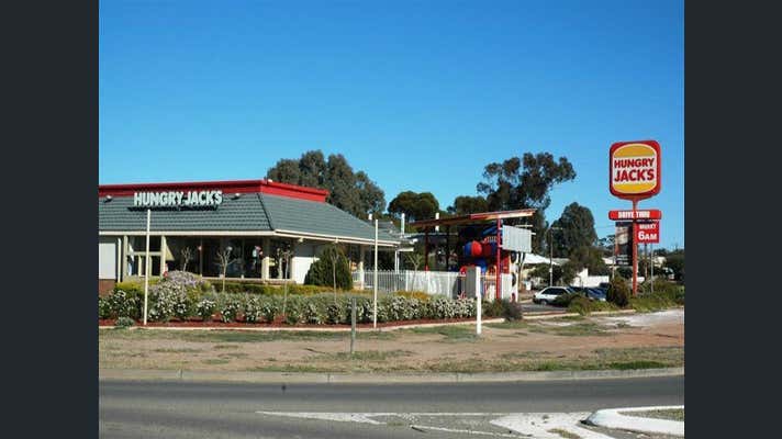 Sold Shop & Retail Property at 2 National Highway One, Port Augusta, SA ...