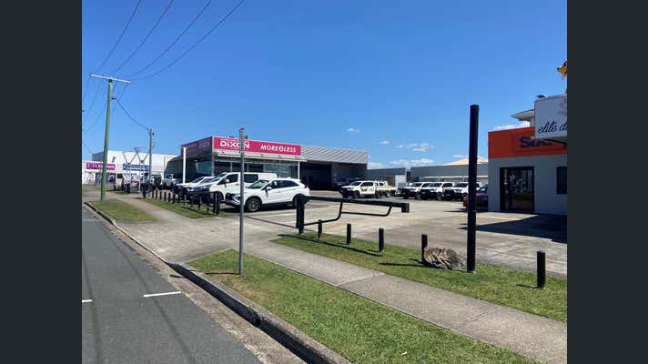 Leased Industrial & Warehouse Property at 678-682 Nicklin Way ...