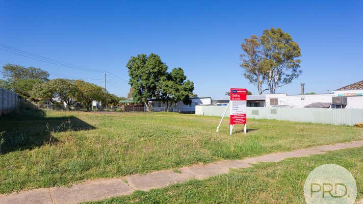 6-10 Ceduna Street, Wagga Wagga, NSW 2650 - Development Site & Land For ...