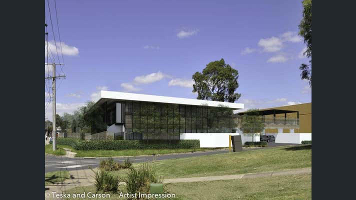 Leased Shop & Retail Property at 12 Bridge Street, Eltham, VIC 3095 ...