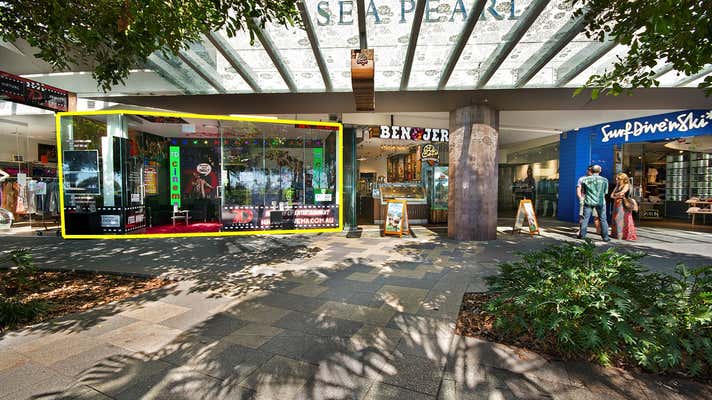Leased Shop & Retail Property at 4/87 Mooloolaba Esplanade, Mooloolaba ...