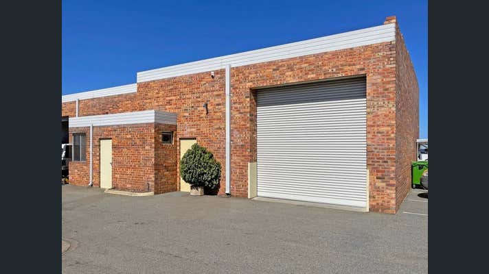 Leased Industrial & Warehouse Property at 4/33 Buckingham Drive ...