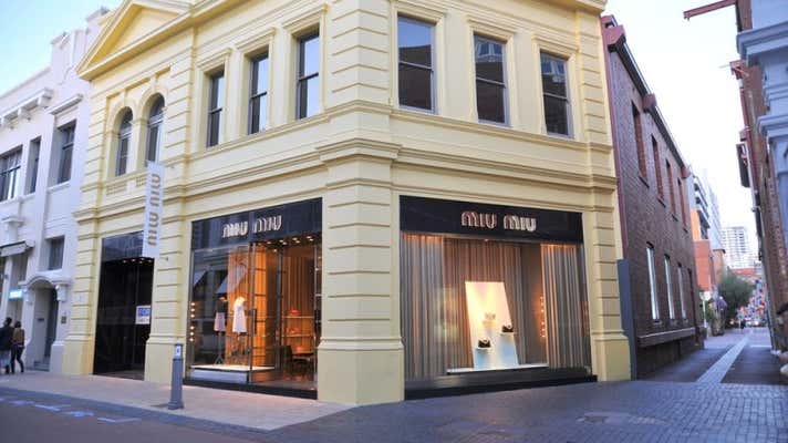 Leased Shop & Retail Property at 1/44 King Street, Perth, WA 6000 ...