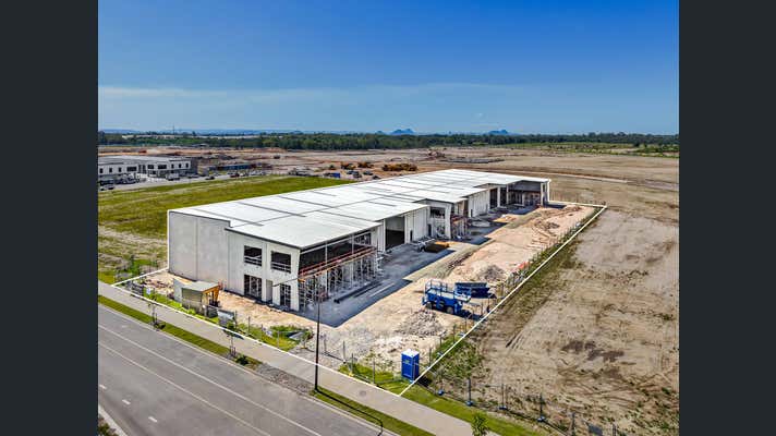 56 Port Binnli Drive, Morayfield, QLD 4506 - Industrial & Warehouse ...