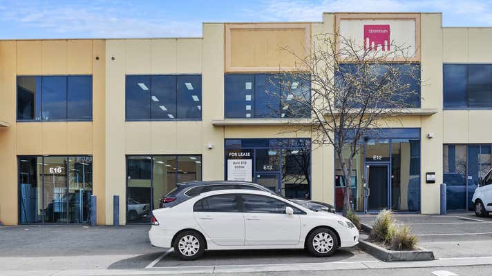 E13, 2A Westall Road, Clayton, VIC 3168 - Industrial & Warehouse ...