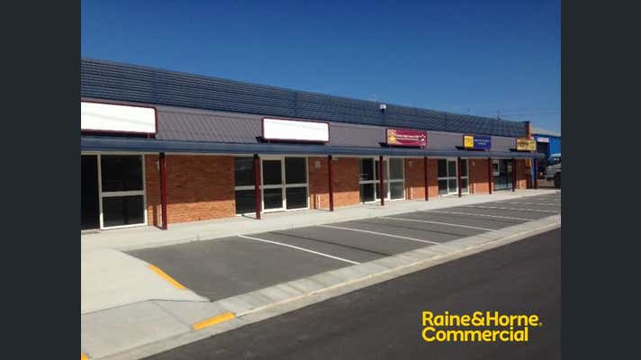 Leased Showroom & Large Format Retail at Unit 19, 10 Bellbowrie Street ...