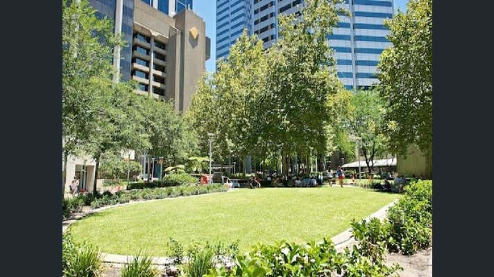 Leased Office at 23/152-158 St Georges Terrace, Perth, WA 6000 ...