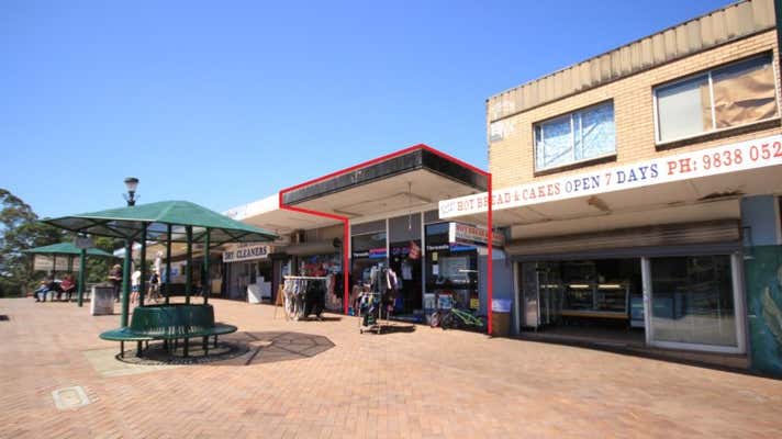 Sold Shop & Retail Property at 16 Commercial Road, Lalor Park, NSW 2147 ...