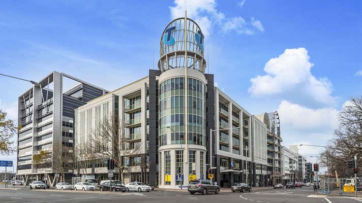 Leased Office at Level 4, 16-18 Mort Street, City, ACT 2601 ...