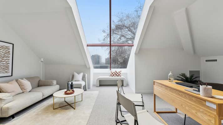 319-321 Riley Street, Surry Hills, NSW 2010 - Office For Sale ...