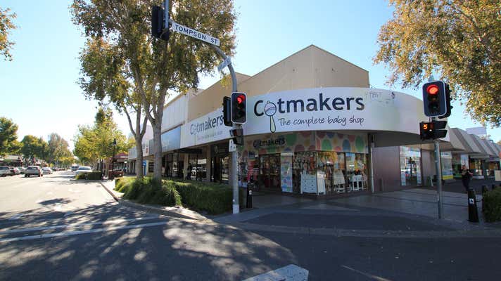 Sold Shop & Retail Property at 189 Baylis Street, Wagga Wagga, NSW 2650 ...