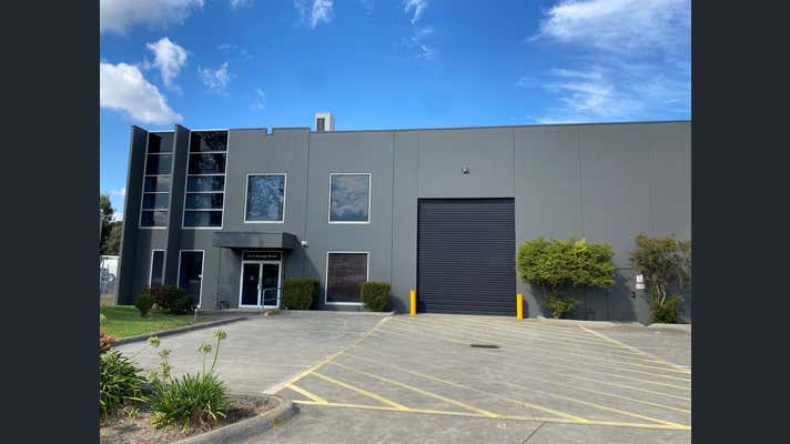Leased Industrial & Warehouse Property at Building 1, 13-15 Brough ...