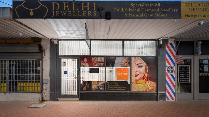 5 Borrack Square, Altona North, VIC 3025 - Shop & Retail Property For ...