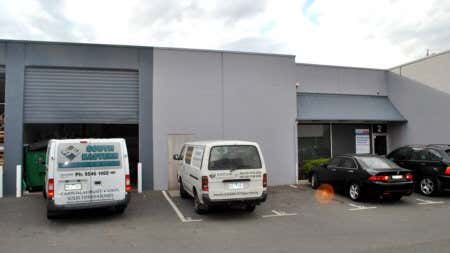 Sold Industrial & Warehouse Property at Unit 2, 23-25 Bunney Road ...
