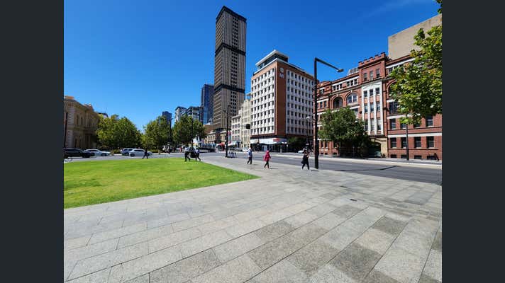 195 North Terrace, Adelaide, SA 5000 - Office For Lease - realcommercial