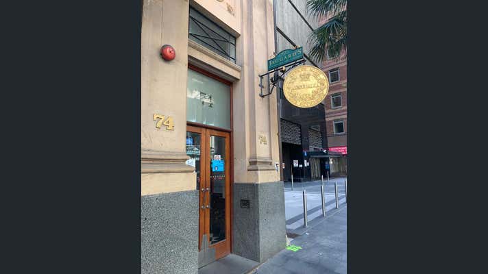 Leased Office at 5.03, 74 PITT STREET, Sydney, NSW 2000 - realcommercial