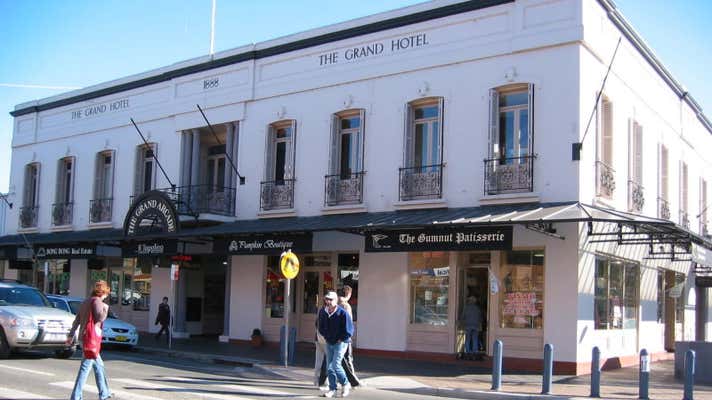 Leased Shop & Retail Property at Shop 7A The Grand Arcade, Bowral, NSW ...