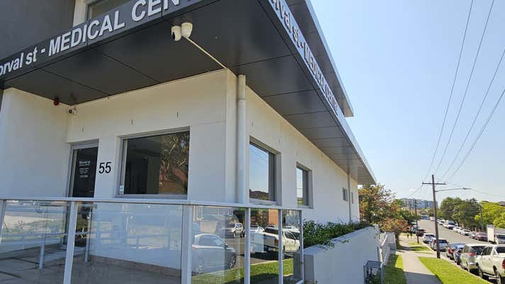 55 Norval Street, Auburn, NSW 2144 - Medical & Consulting Property For ...