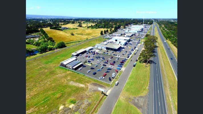 Leased Shop & Retail Property at 5527 PRINCES HIGHWAY, Traralgon, VIC ...