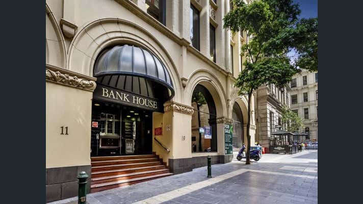 Leased Office at Level 2/11-19 Bank Place, Melbourne, VIC 3000 ...