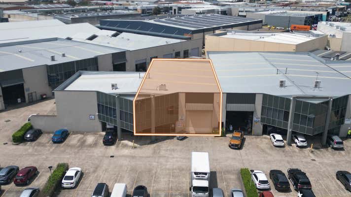 30 Heathcote Road, Moorebank, NSW 2170 - Industrial & Warehouse ...