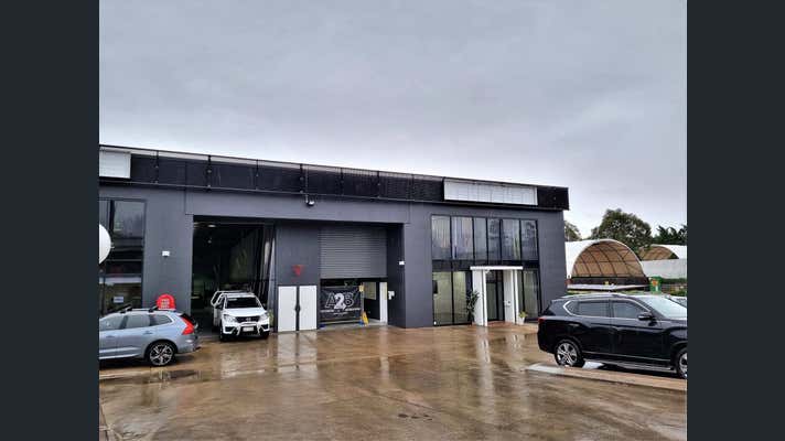 Factory 6/89 Factory Road, Oxley, QLD 4075 - Industrial & Warehouse ...